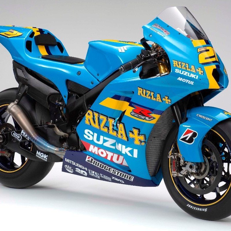 Moto Rotulada - Imprenta Las Condes